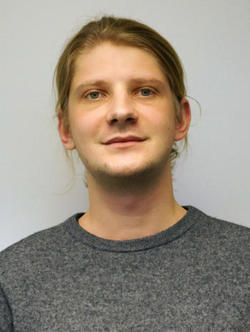 Thomas Scherer • Affektrhetoriken des Audiovisuellen